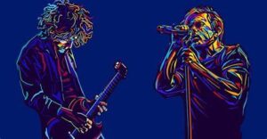 Collaboration Over Competition: How Indie Artists Are Building Each ...